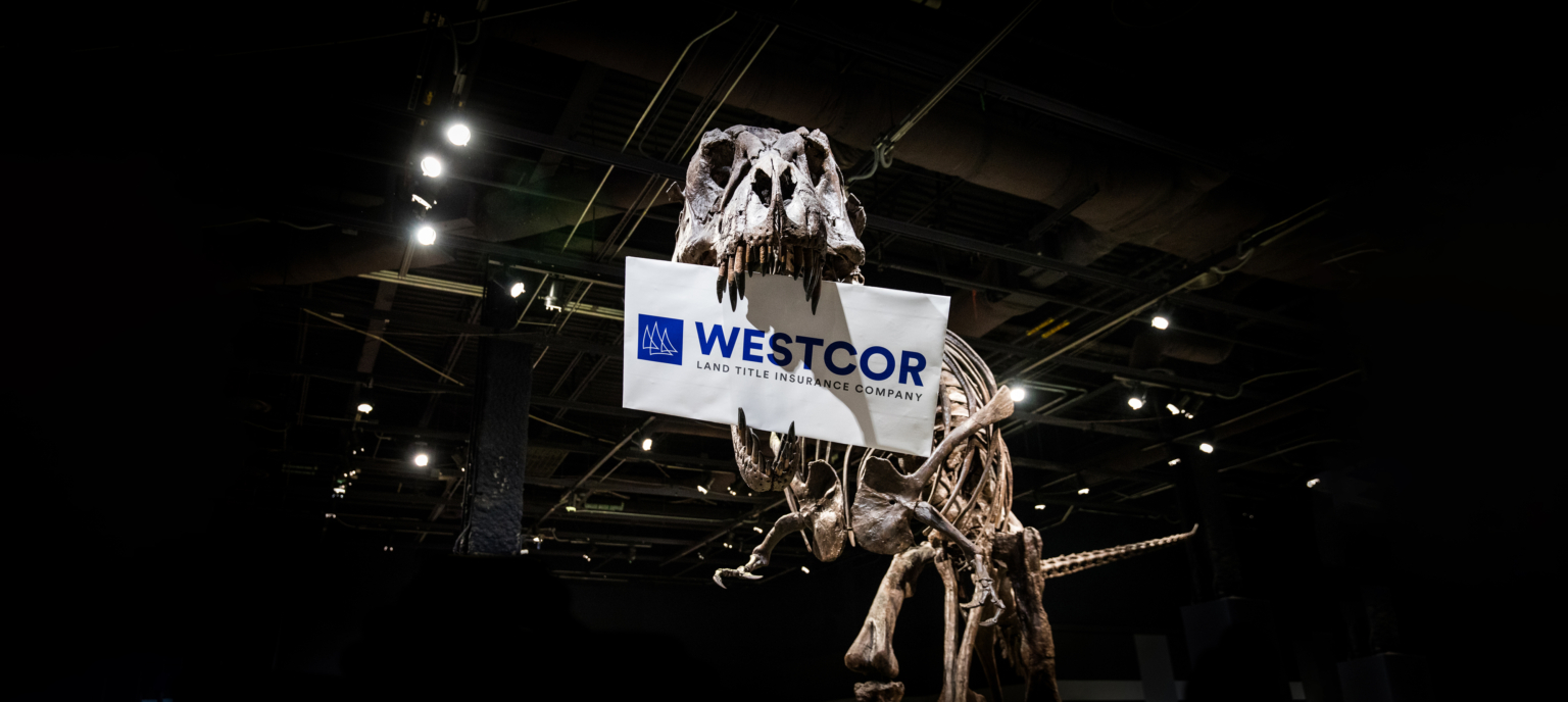 Contact Us - Westcor Land Title Insurance Company®