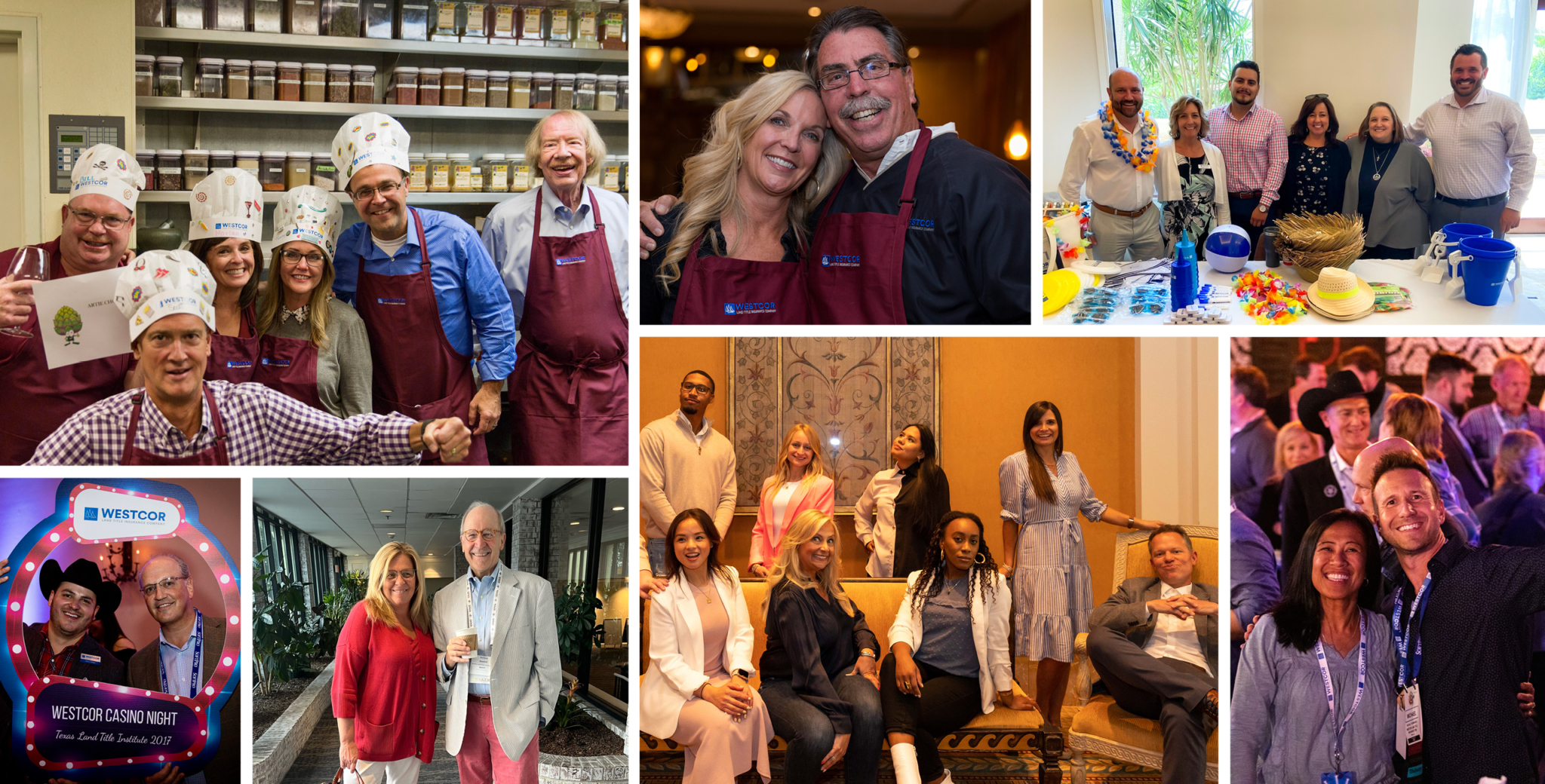 About - Westcor Land Title Insurance Company®