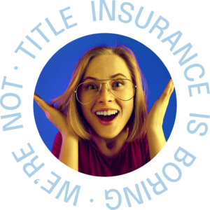 Westcor Application - Westcor Land Title Insurance Company®