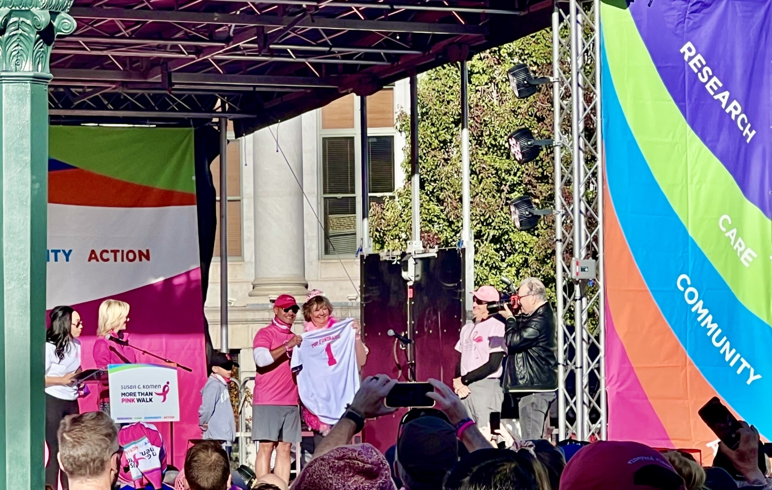 Building Strong, Connected Communities—The Westcor Way: Part 2 ...