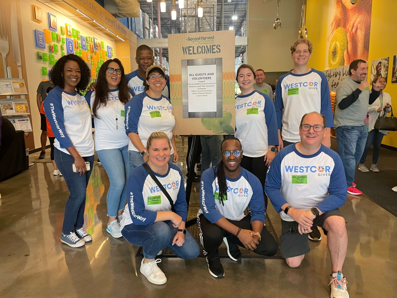 WESTCOR GIVES: Why We Give Back to Our Local Communities - Westcor Land ...