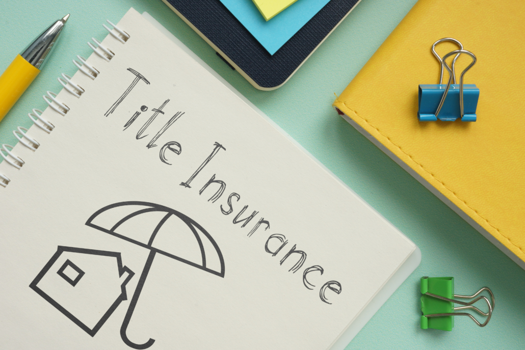 The Importance of Title Insurance - Westcor Land Title Insurance Company®