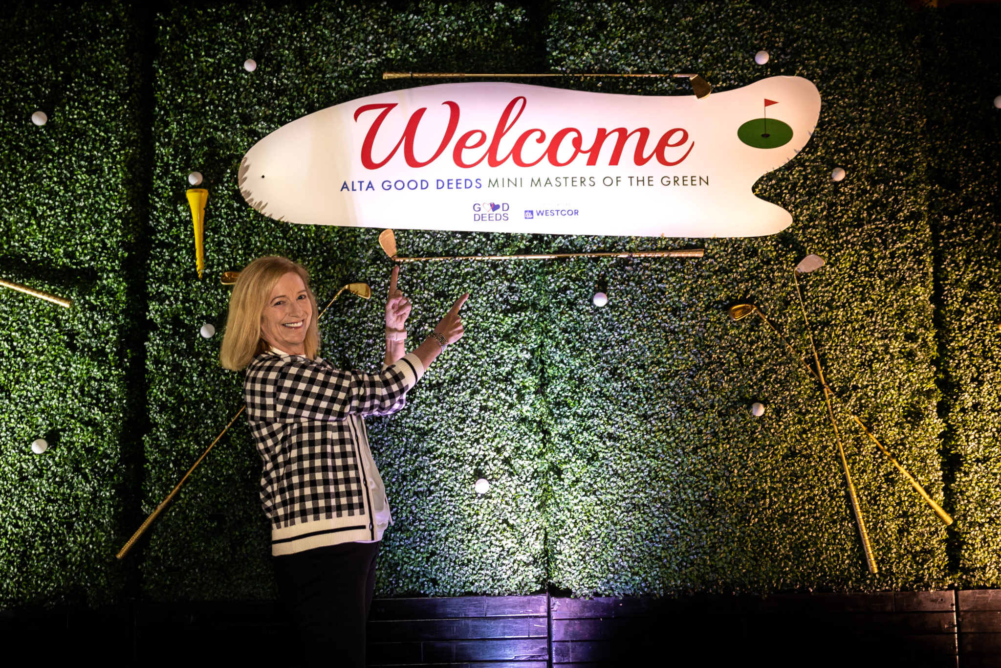 Making an Impact: Mary O'Donnell and the ALTA Good Deeds Foundation ...