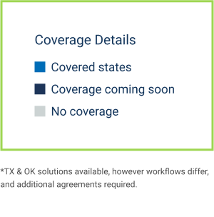 Westcor Agency Services - Westcor Land Title Insurance Company®