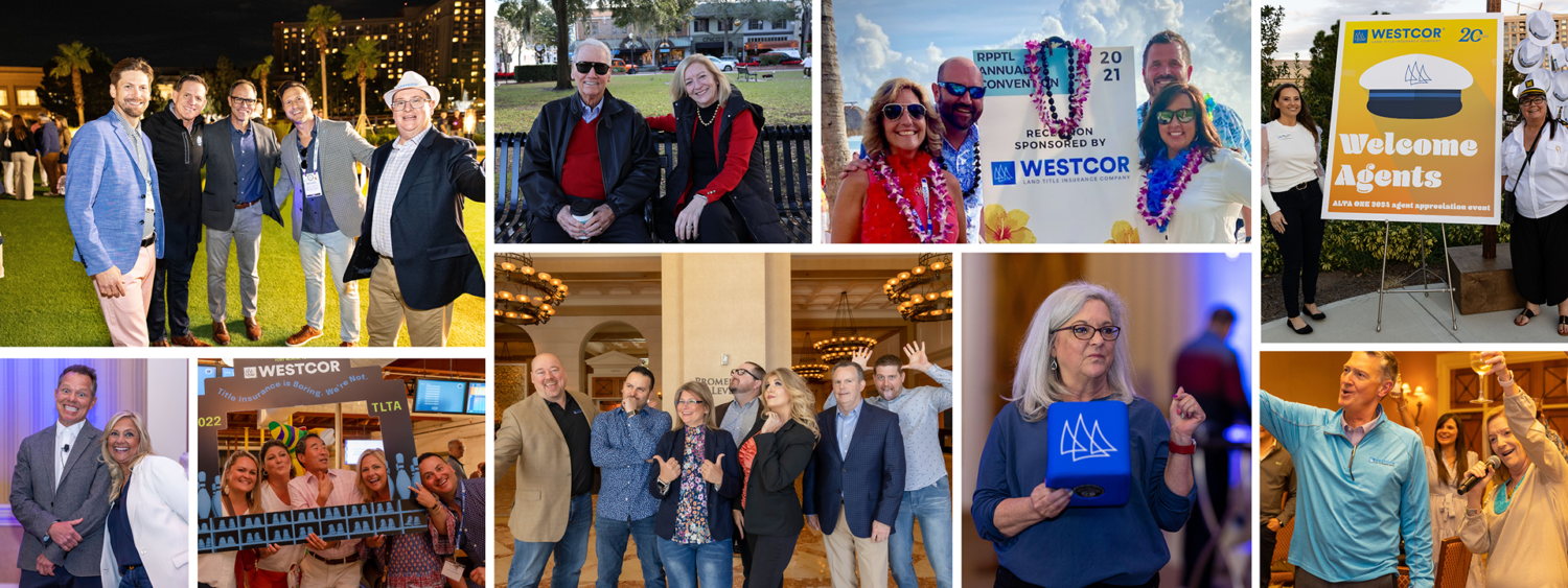 Careers - Westcor Land Title Insurance Company®