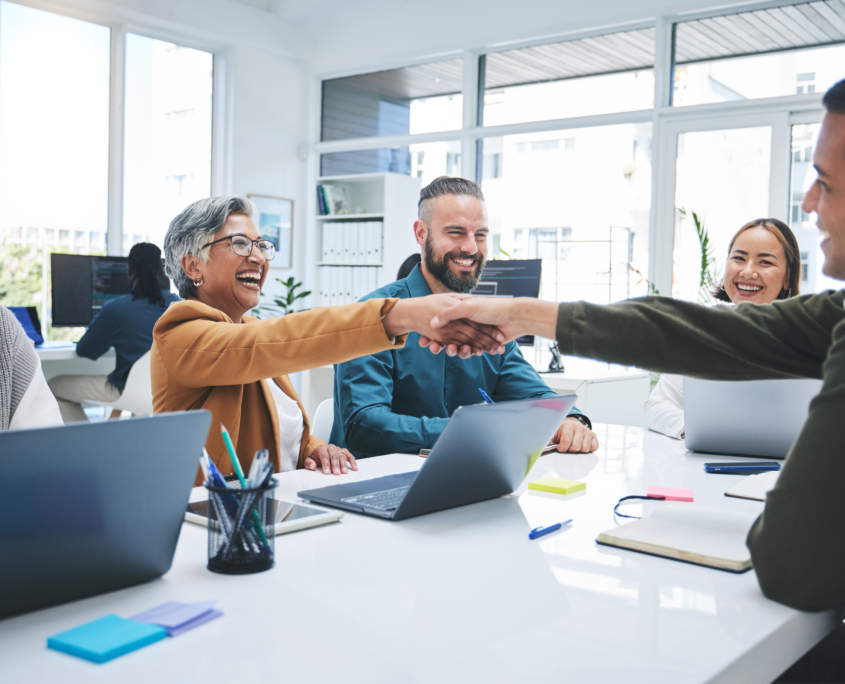 Westcor has Strength in Numbers - Westcor Land Title Insurance Company®