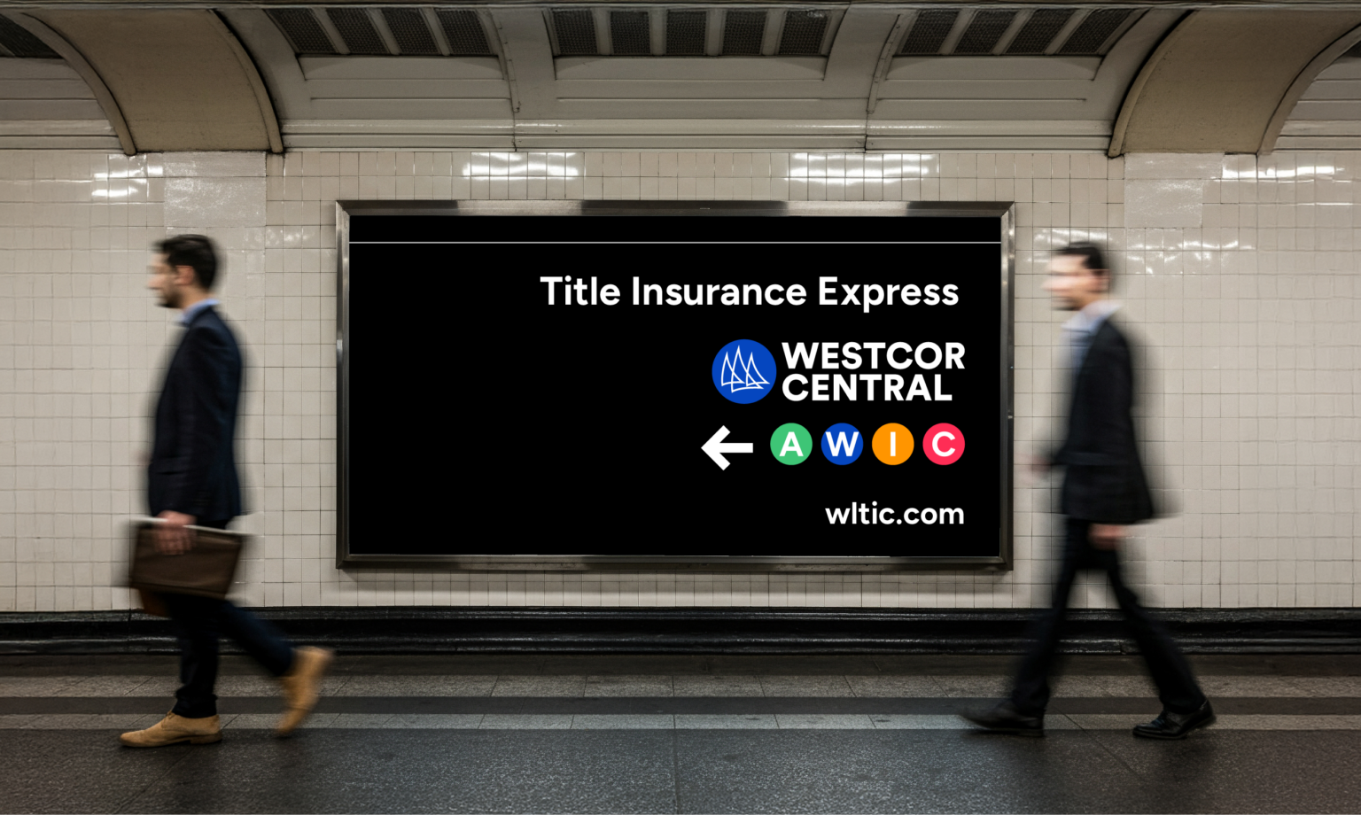 Welcome to Westcor Central: Driving the Next Phase of Title Production ...